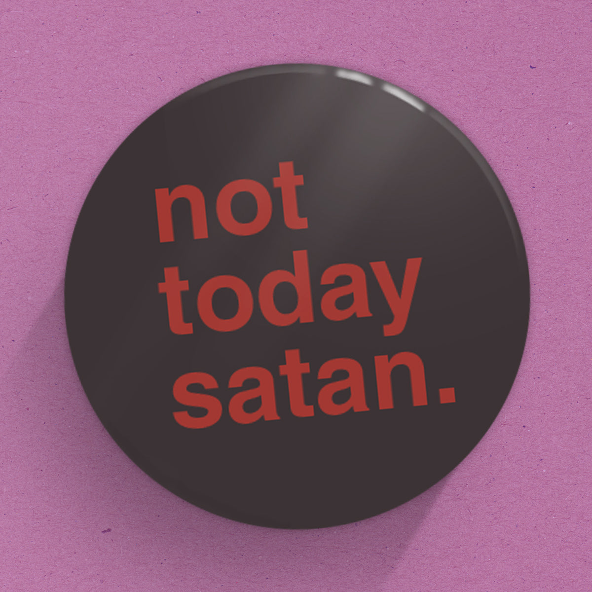 Drag Race Pin Badges – Greetings From Hell
