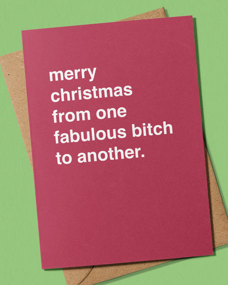 Christmas Cards, Gift Tags & Badges – Greetings From Hell