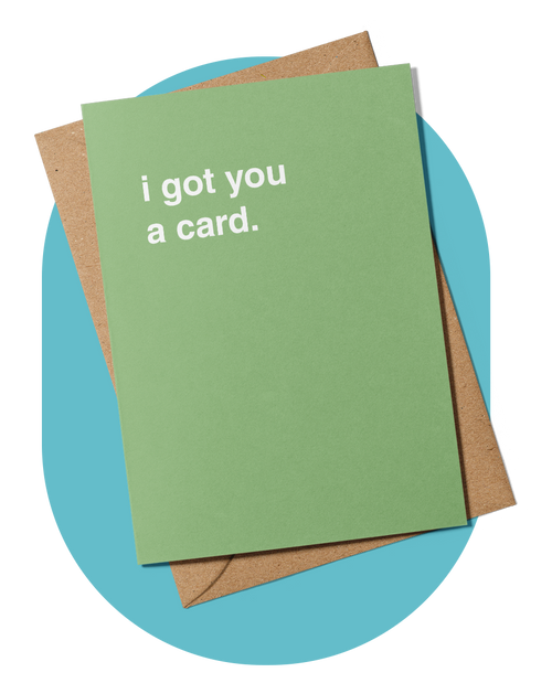 Greeting Cards Online Australia - Greetings From Hell